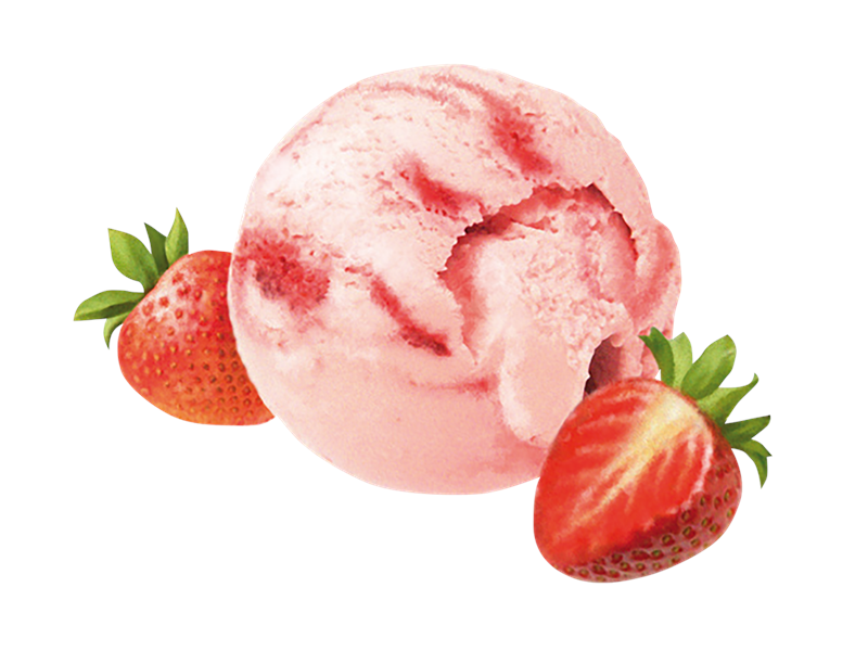 Äggfri Glass | Smaskig SIA Glass utan ägg.